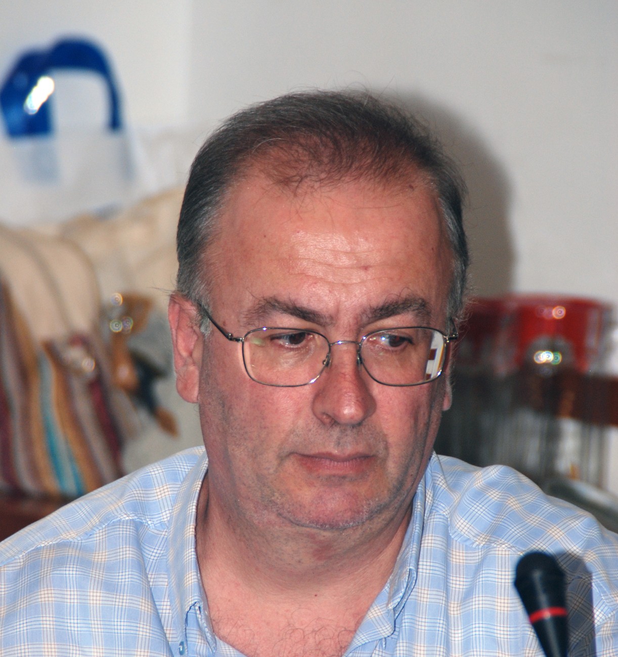 Σύνδεσμος Φιλολόγων Καβάλας: Πρόεδρος ο Νίκος Καραγιαννακίδης - KAVALA POST