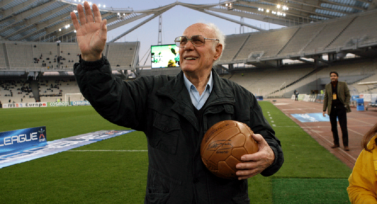 Από την ΑΕΚ Καβάλας: Το 1o τουρνουά ποδοσφαίρου «Ιωάννης Κανάκης ...