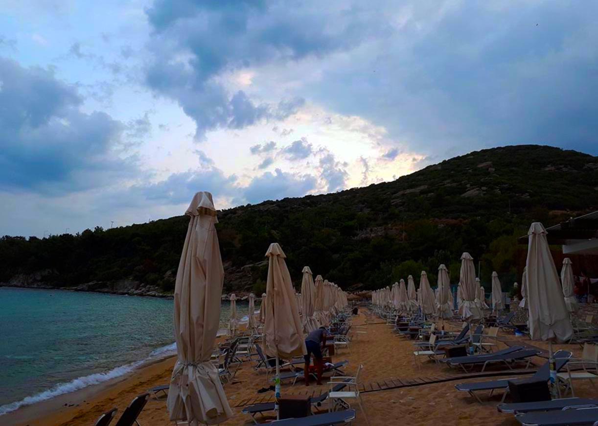 Αλλάζει το σκηνικό του καιρού από τα ξημερώματα της Τρίτης - KAVALA POST