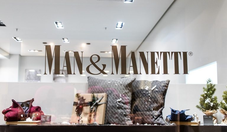 Τα MANETTI γιορτάζουν και σας χαρίζουν 200 ευρώ! Δείτε πώς μπορείτε να ...