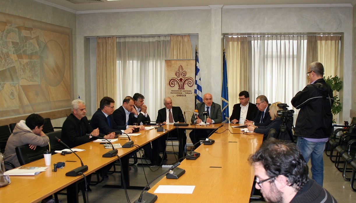 Η καρδιά της Δημόσιας Υγείας θα χτυπήσει στην Περιφέρεια ΑΜ-Θ - KAVALA POST