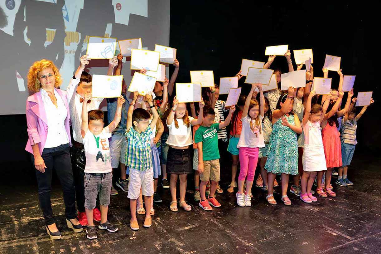 Δήμος Καβάλας: 4ος χρόνος Πανεπιστήμιο Παιδιών [Φωτογραφιες] - KAVALA POST