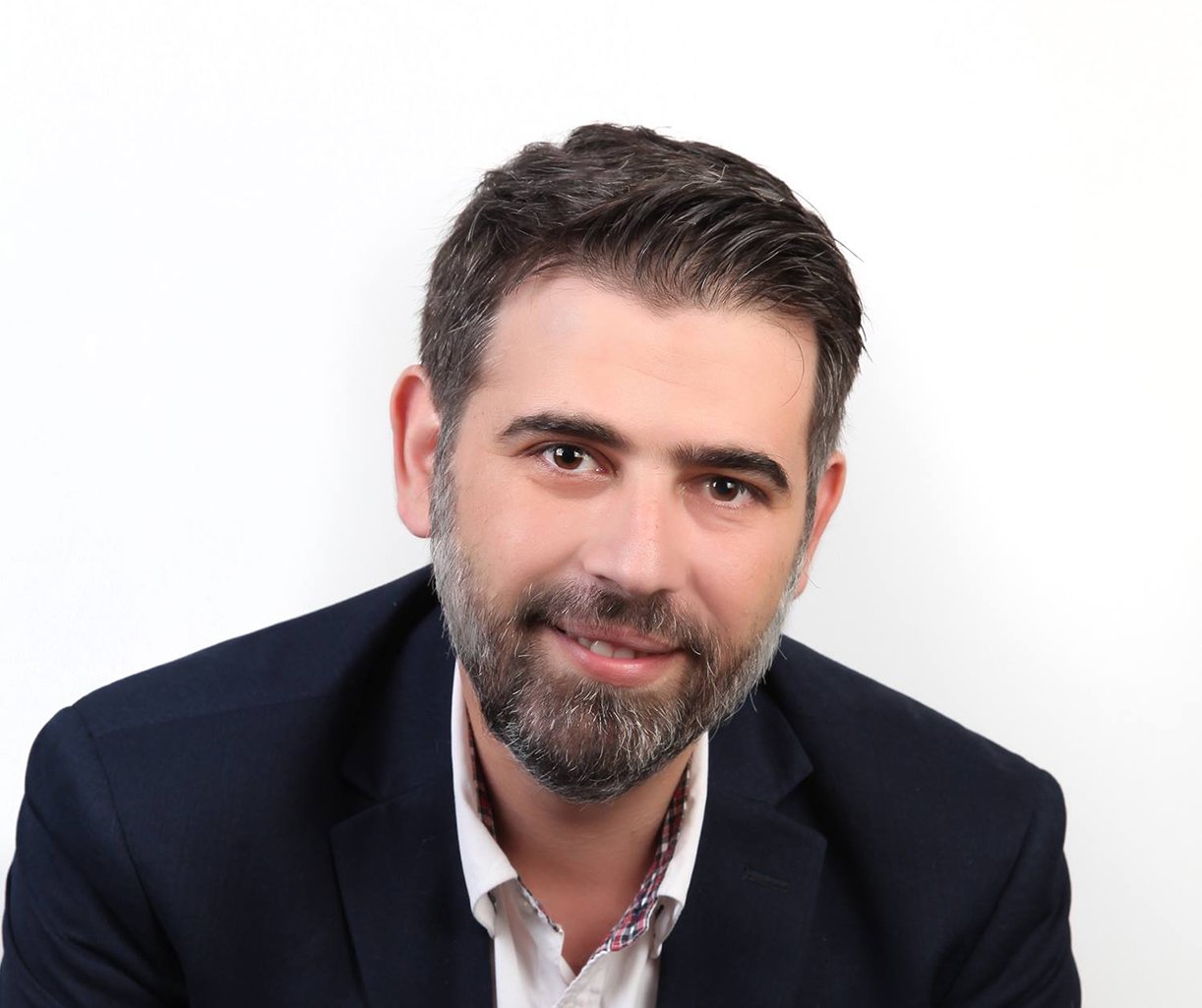 Χρήστος Γάκης: Όλοι μαζί ενωμένοι οφείλουμε να «βάλουμε πλάτη» και να ...