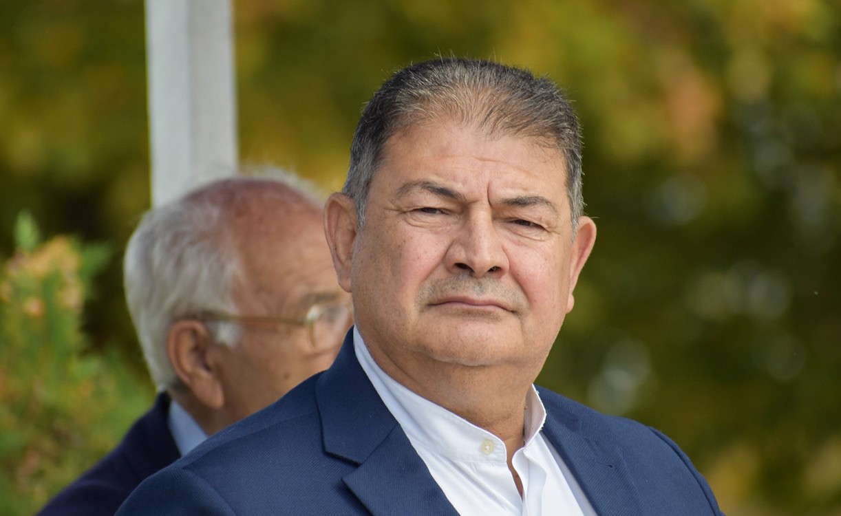 ΝΕΑ ΕΠΟΧΗ: Αυτοί είναι οι πρώτοι σε σταυρούς υποψήφιοι της παράταξης ...
