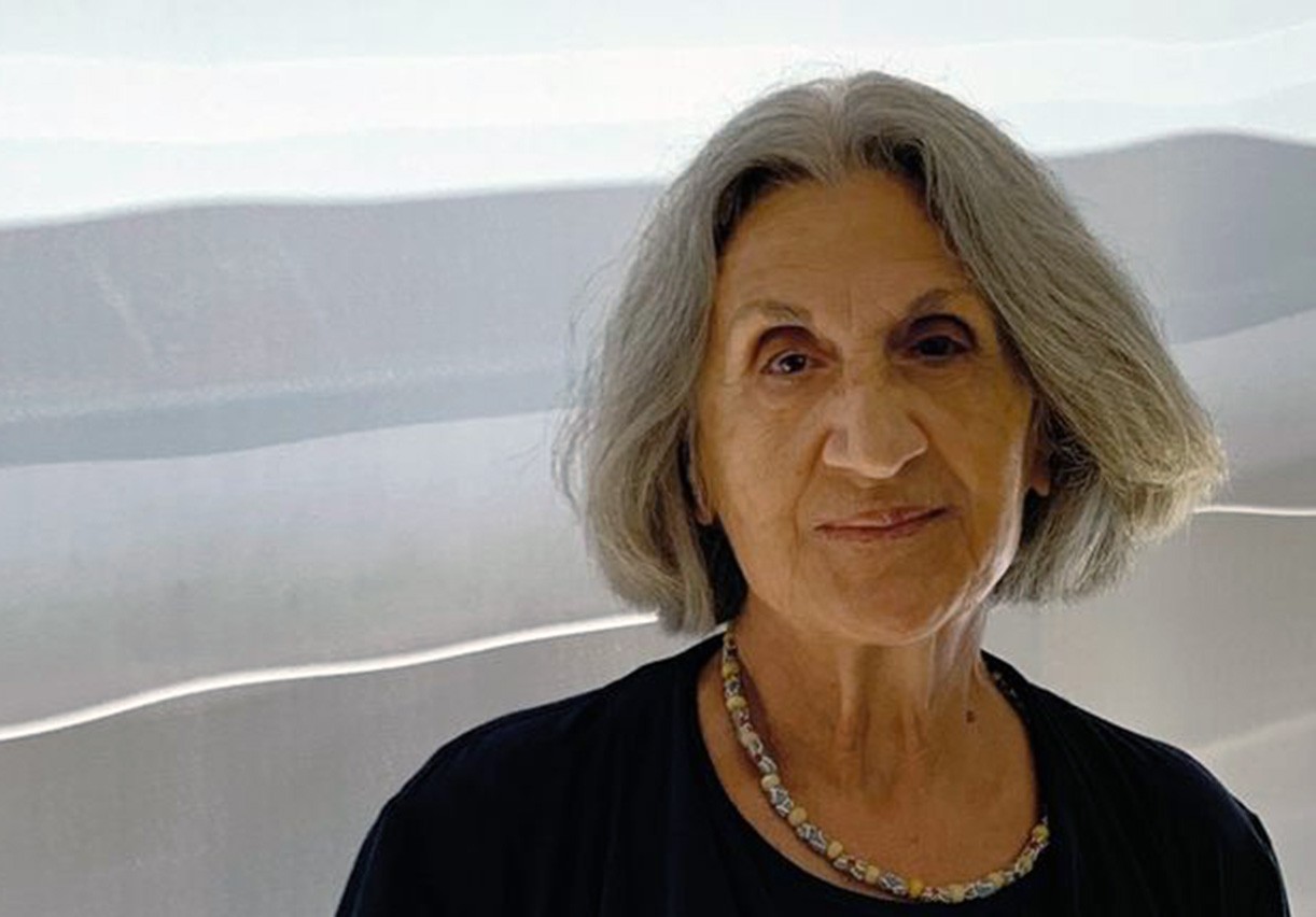 Η Καβάλα υποδέχεται στην «Πύλη Εισόδου» τη Μάρω Δούκα - KAVALA POST