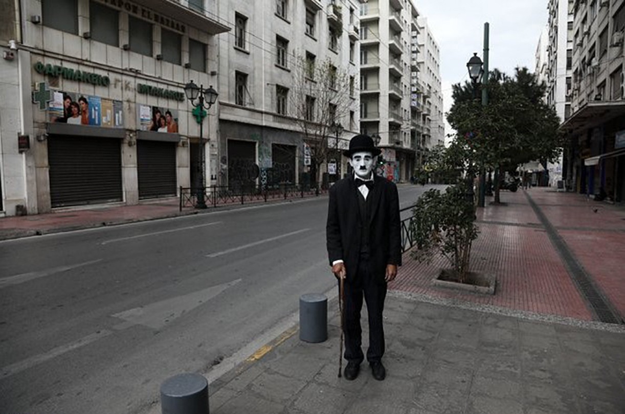 Αδειάσαμε! - KAVALA POST