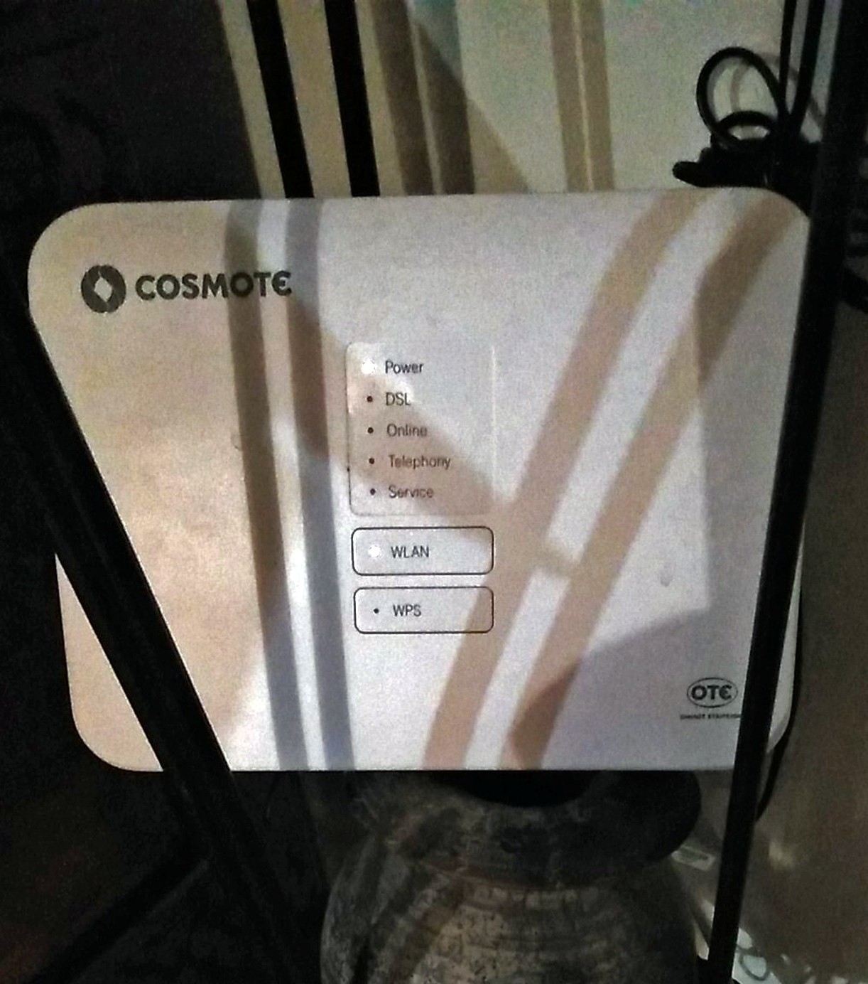 Cosmote: Γι’ αυτό «έπεσε» το ίντερνετ και η κινητή τηλεφωνία-Πρόβλημα ...