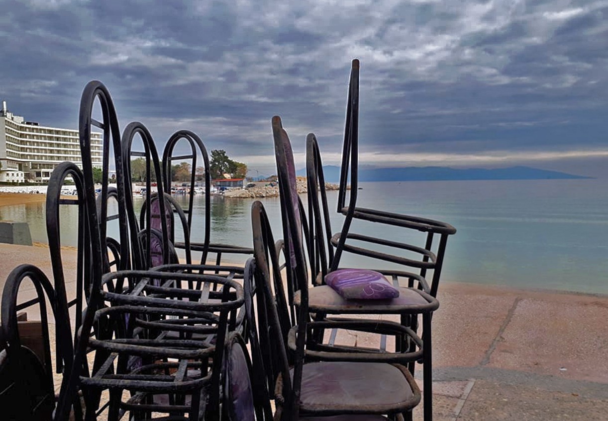 Κορονοϊός: 10 περιοχές βρίσκονται κοντά σε μίνι lockdown. Ανάμεσά τους και η... Καβάλα! - KAVALA ...