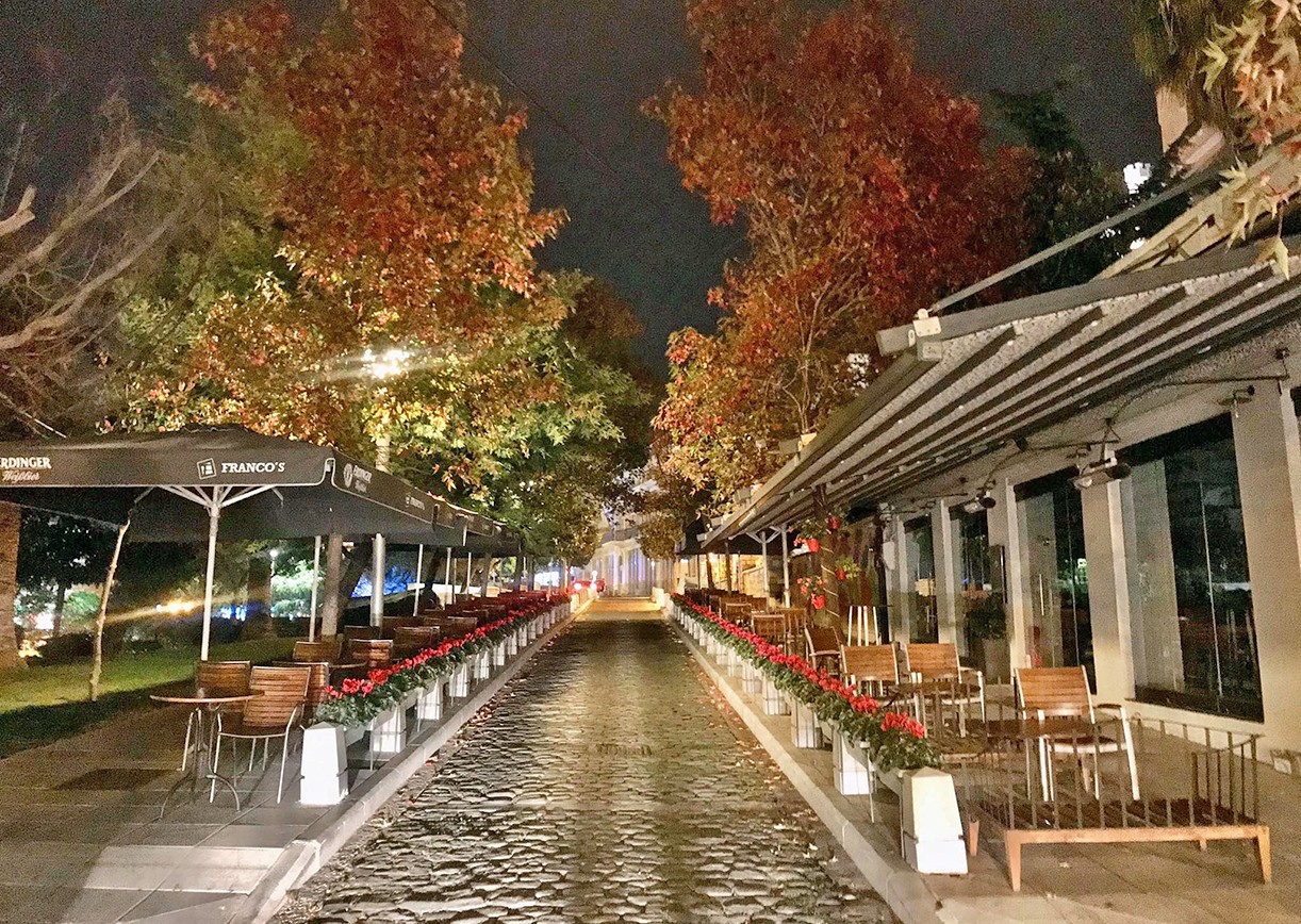 Εισήγηση-βόμβα Σαρηγιάννη σε Μητσοτάκη για γενικό lockdown - KAVALA POST