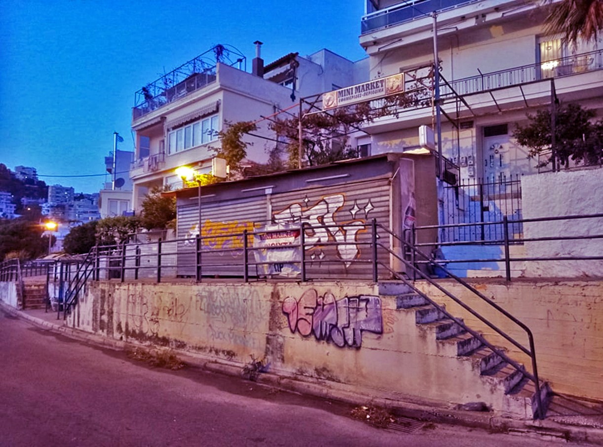 Καβάλα: «Ο θάνατος του εμποράκου». Lockdown διαρκείας για μικρές επιχειρήσεις - KAVALA POST