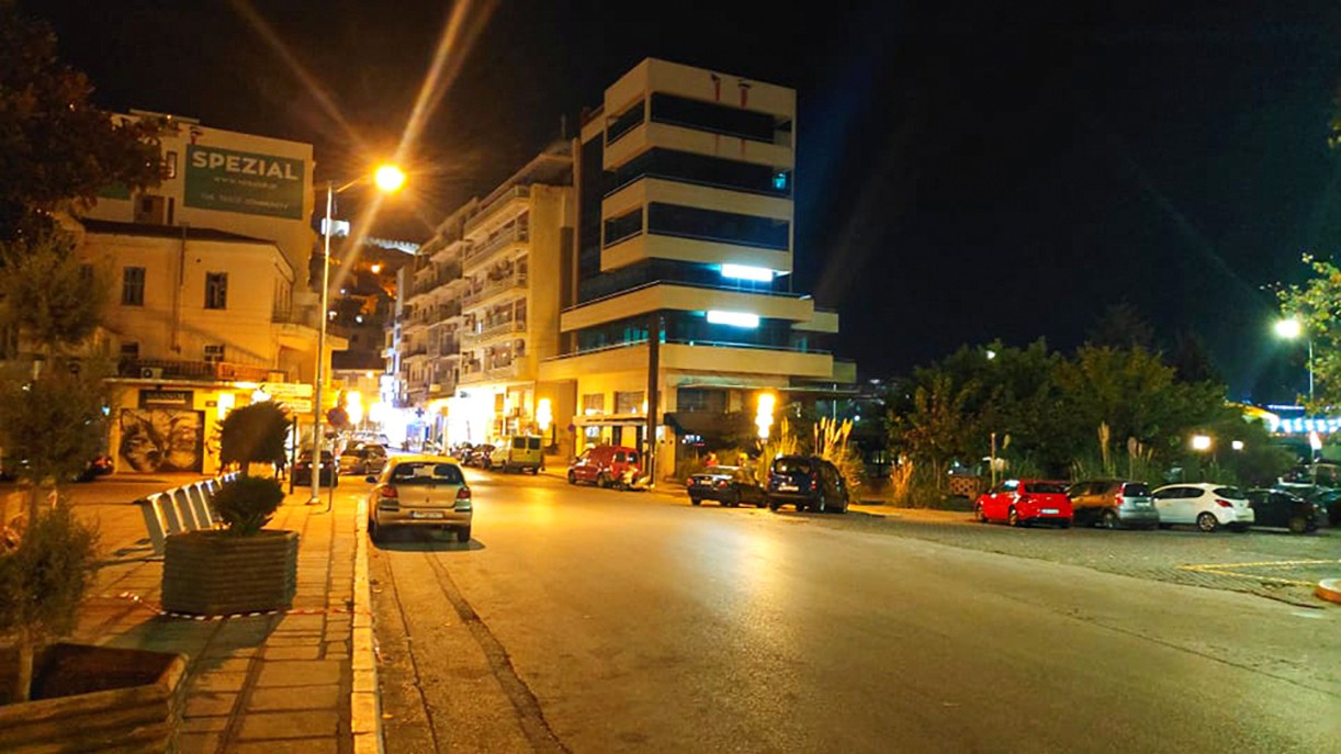 Καβάλα: 5.000 ευρώ τού κόστισε η έξοδος ενώ βρίσκονταν σε καραντίνα - KAVALA POST