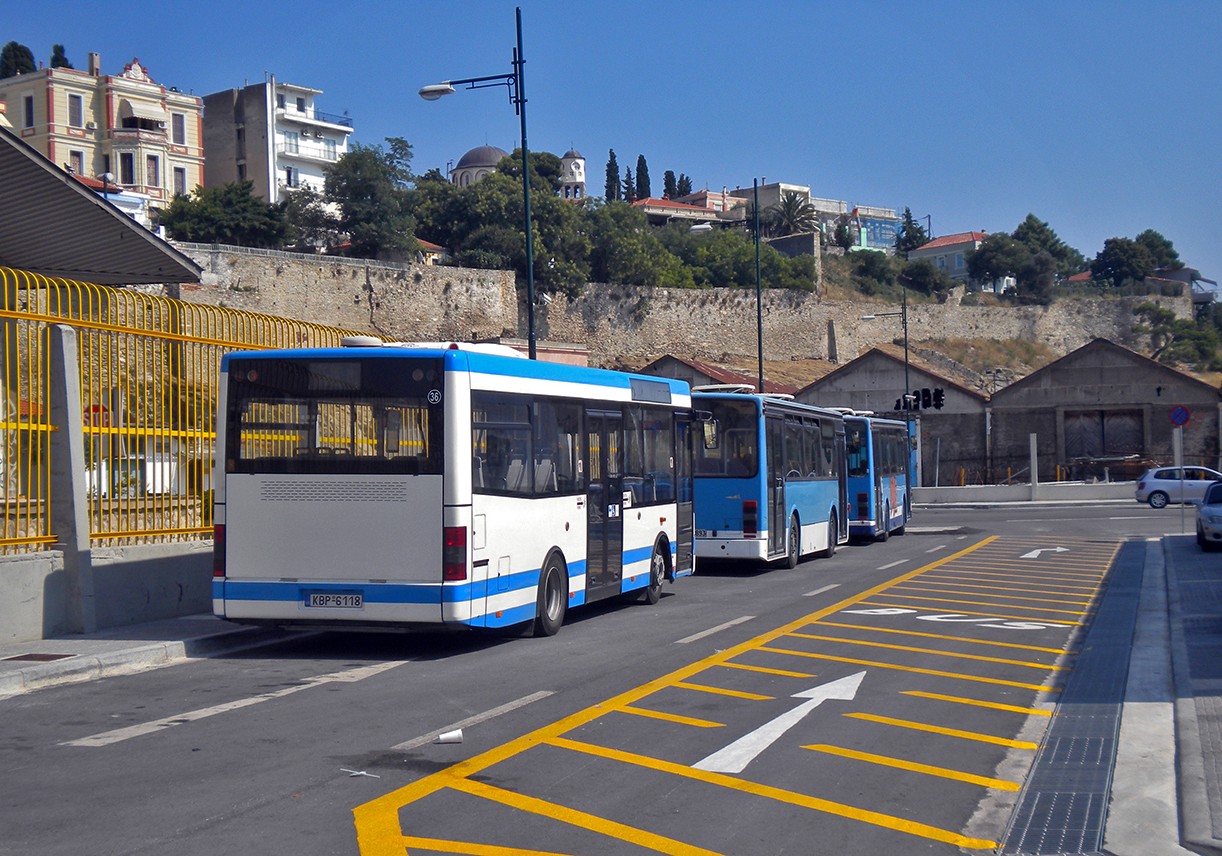 Λαϊκή Συσπείρωση: Δικαιολογημένη η αγανάκτηση του κόσμου από τη διακοπή ...