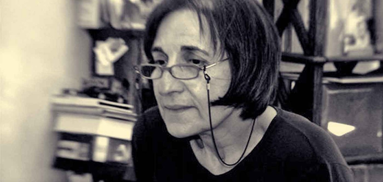 Για τη Μαρία Κυρτζάκη: «Μόνο με ψεύδη βεβαιώνεται η ζωή» - KAVALA POST