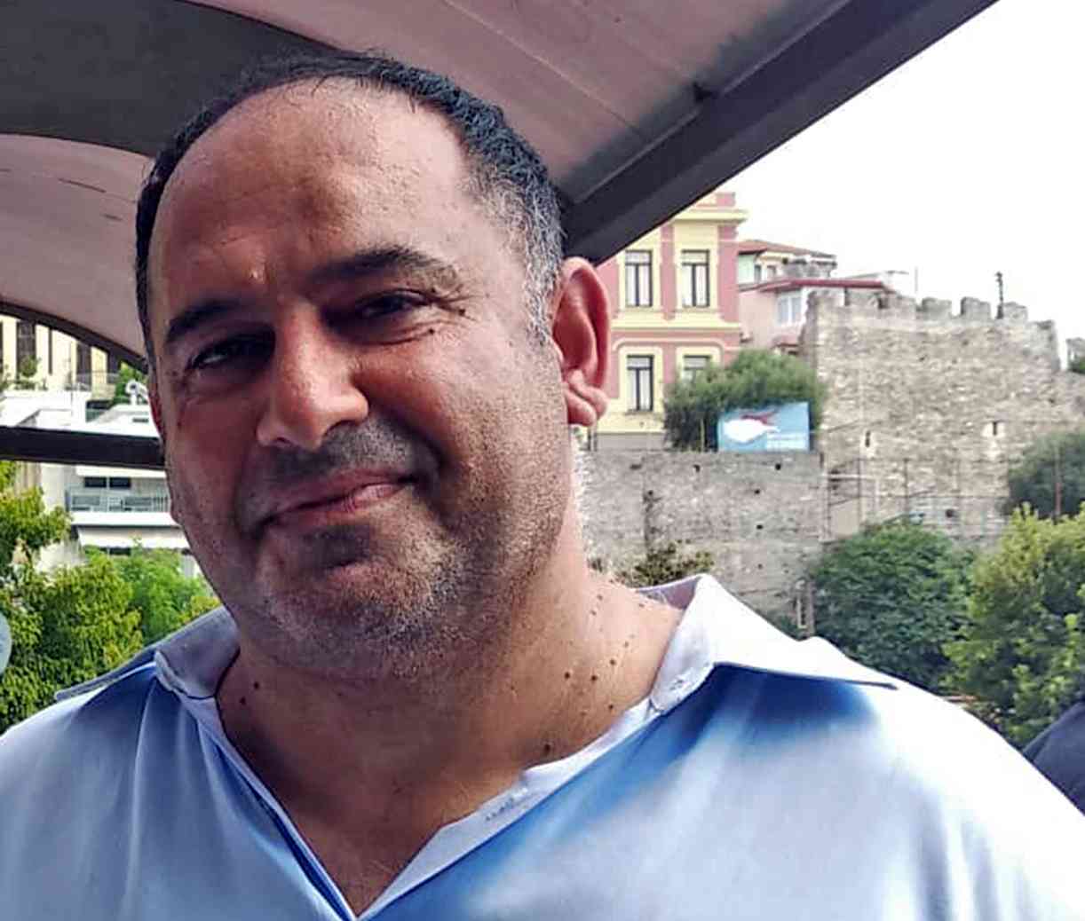 ΠΑΕ ΑΟ Καβάλα 1965: Ο Haditaghi κατέθεσε την εγγυητική των 150.000 ευρώ ...