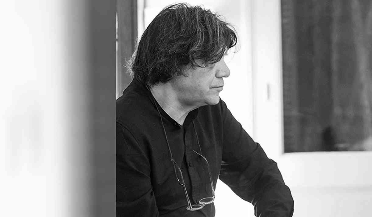 Νίκος Ξυδάκης: Ο ποιητικότερος των Ελλήνων συνθετών «επισκέπτεται» τον ...