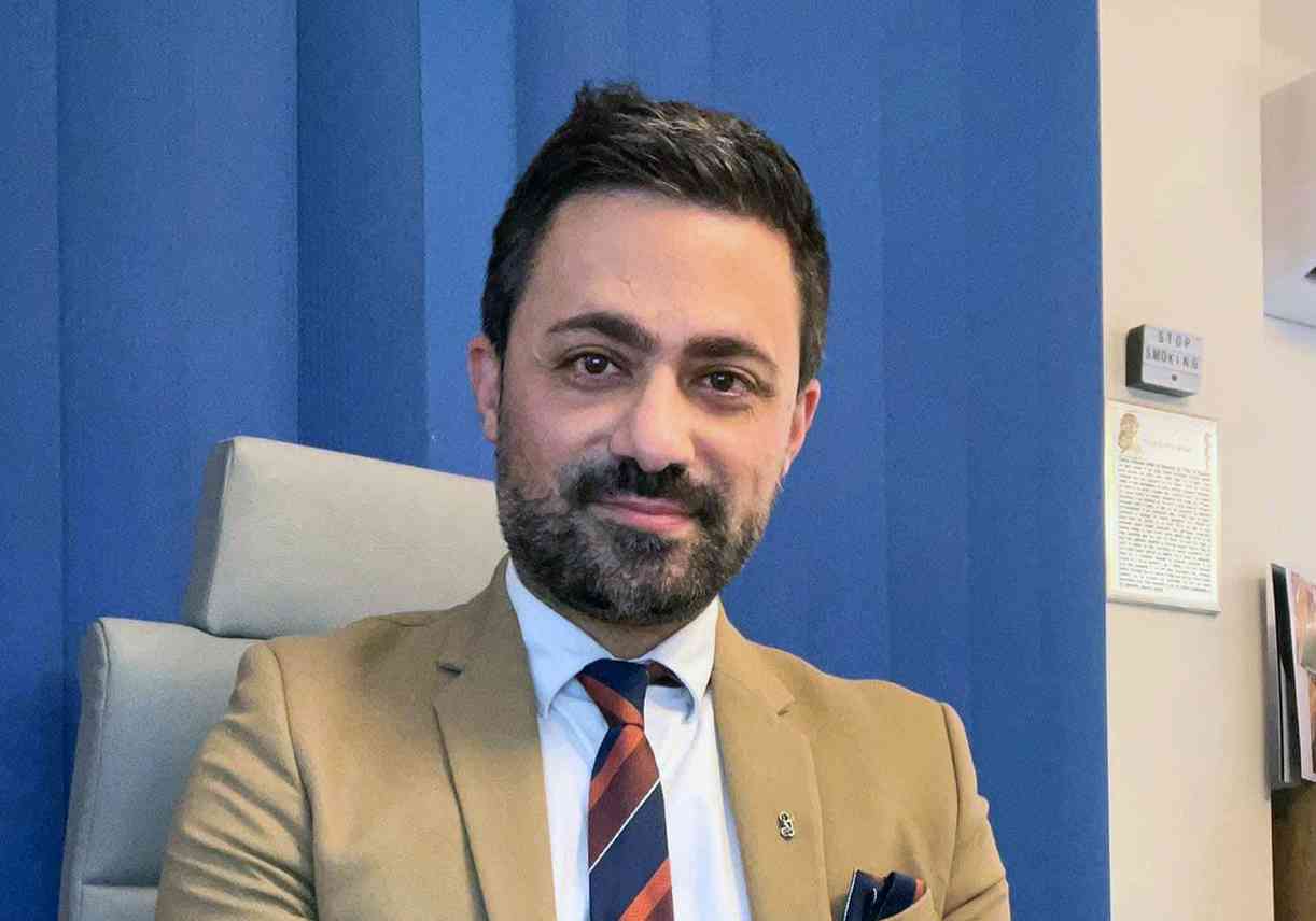 Αλέξης Πολίτης: Το μόνο σημαντικό στην πολιτική είναι η κληρονομιά που ...