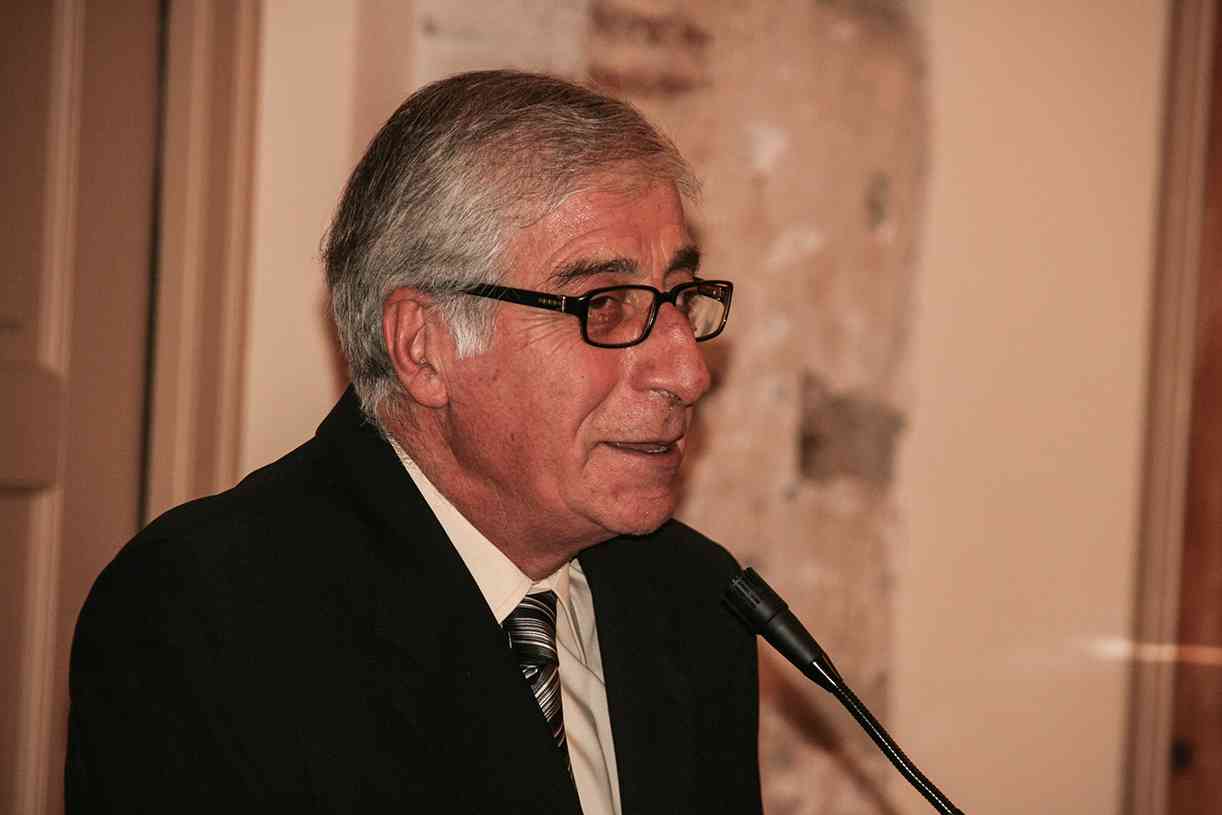 «Τέλος εποχής» για το ΠΑΣΟΚ: Πέθανε ο Ηλίας Παπαδόπουλος - KAVALA POST
