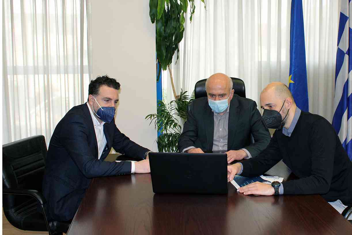 2,1 εκ. ευρώ για την τουριστική προβολή της Περιφέρειας ΑΜ-Θ - KAVALA POST