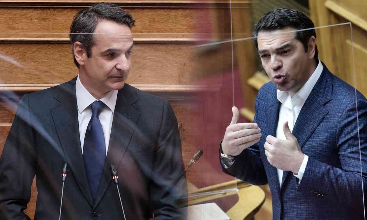 Ποιος θα μας σώσει; - KAVALA POST