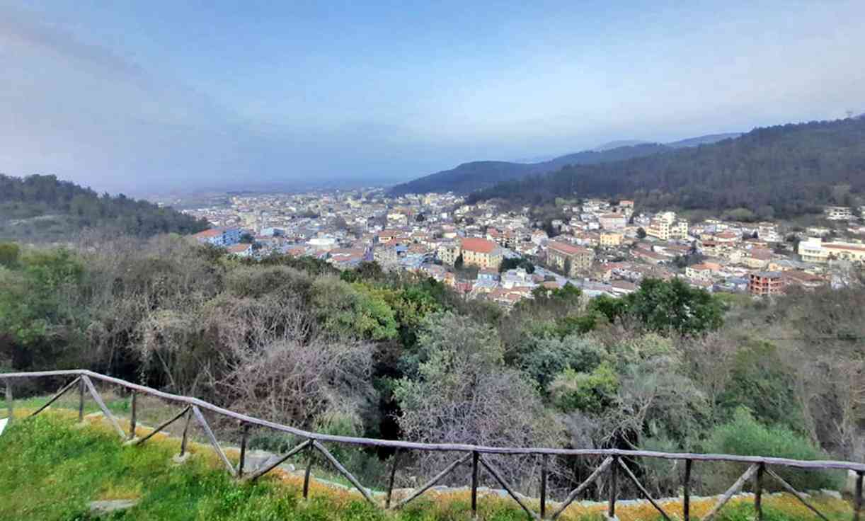 Δήμος Παγγαίου: Ο πληθυσμός σε κάθε χωριό και οικισμό [στοιχεία ...
