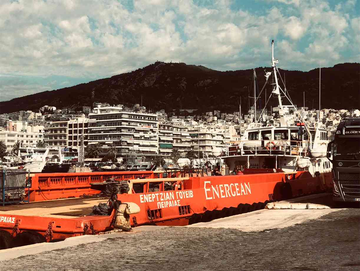 Πετρέλαια Καβάλας: Νέα «σελίδα» με νέο Σωματείο Εργαζομένων! - KAVALA POST