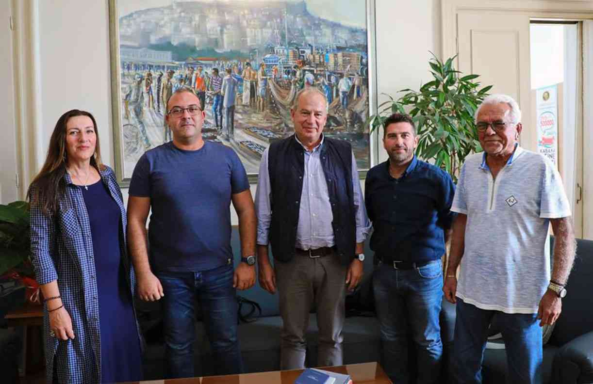 Δήμος Καβάλας: Εθελοντική αιμοδοσία αφιερωμένη στα 100 χρόνια από τη ...