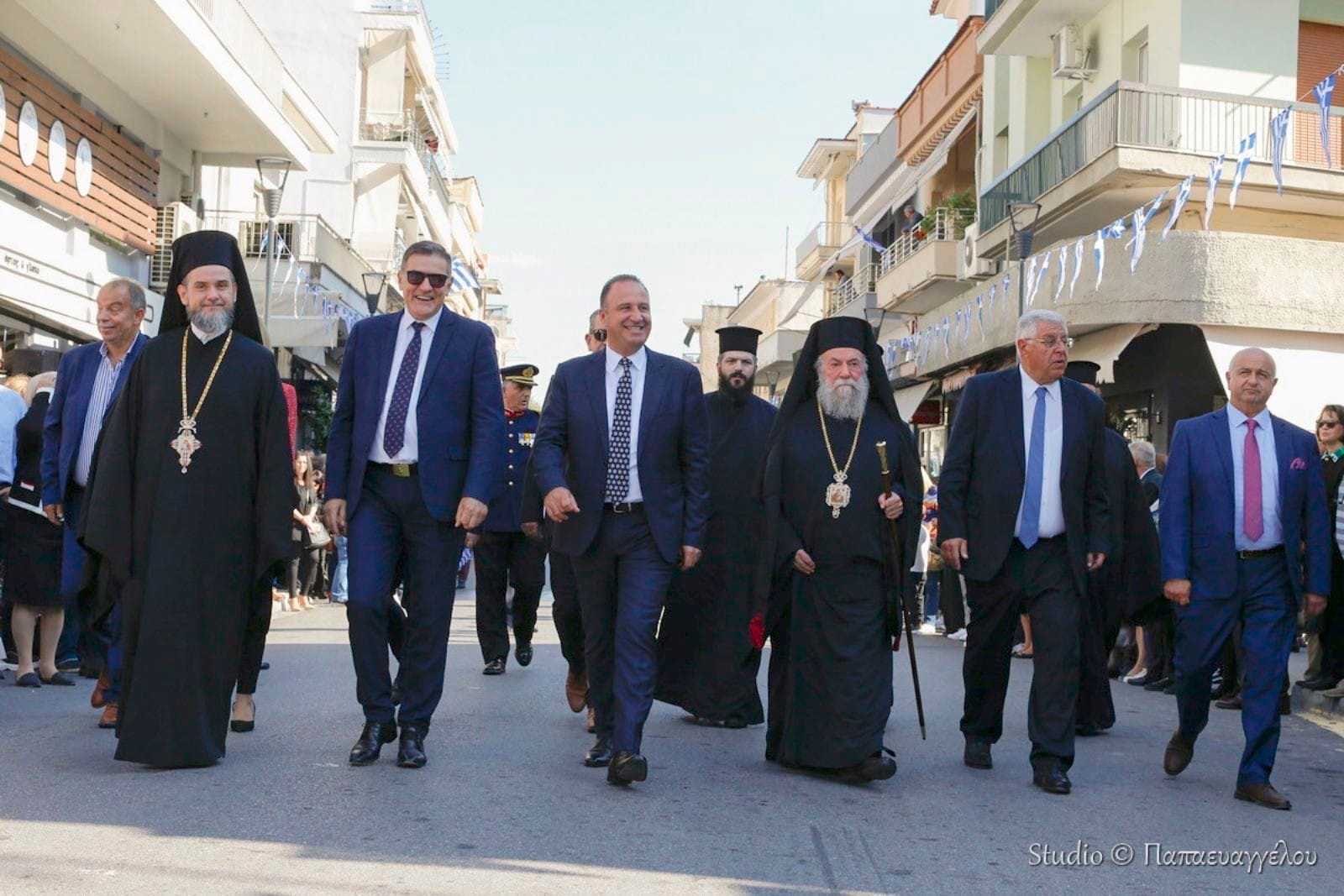 Δήμος Παγγαίου: 28η Οκτωβρίου: Μια ημέρα που έχει αφήσει ανεξίτηλο το ...