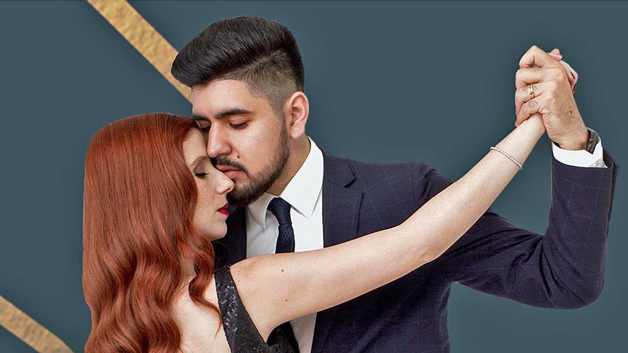 CosmoClassical 2022: Έναρξη σε ρυθμούς Αργεντίνικου Tango - KAVALA POST