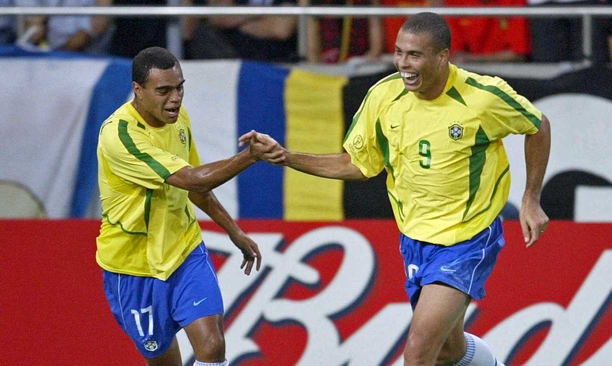 Ντενίλσον: Ο πρωταθλητής κόσμου και... αλλαγών στα Μουντιάλ που πέρασε ...