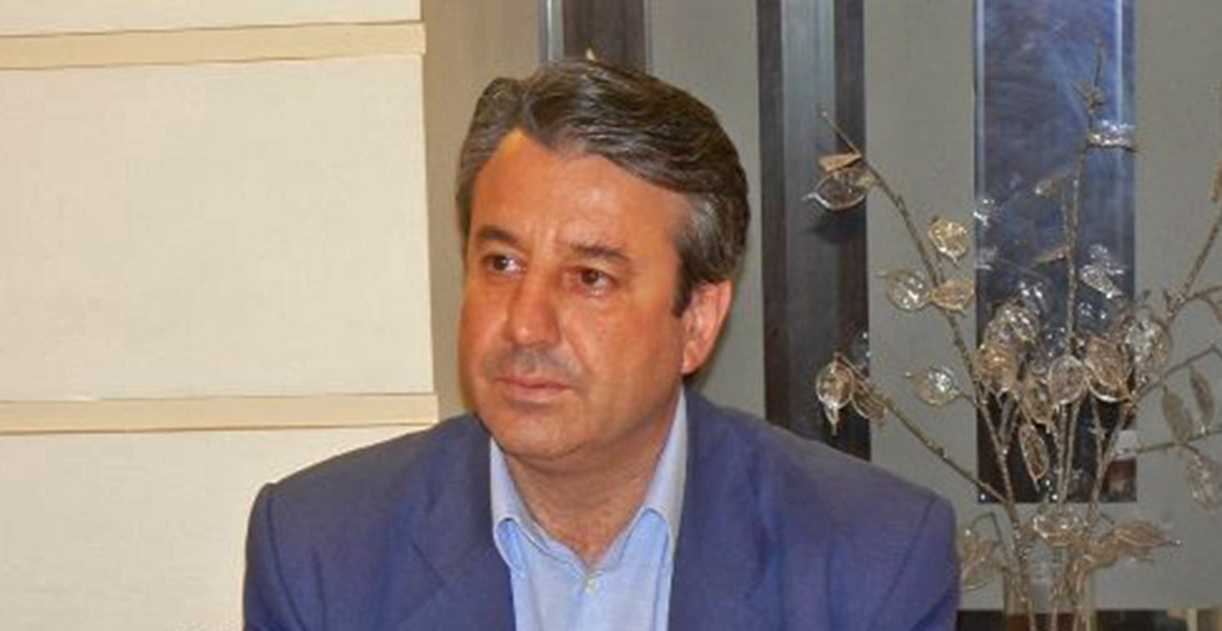 Δημήτρης Παπουτσής: Ο αγώνας των αγροτών του Παγγαίου απέδωσε τους ...