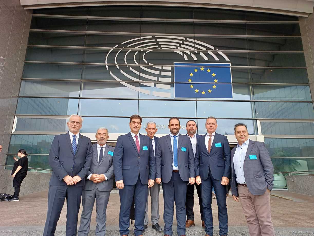 Η ΚΕΕΕ στις Βρυξέλλες: Στο επίκεντρο οι αναπτυξιακές πρωτοβουλίες για ...