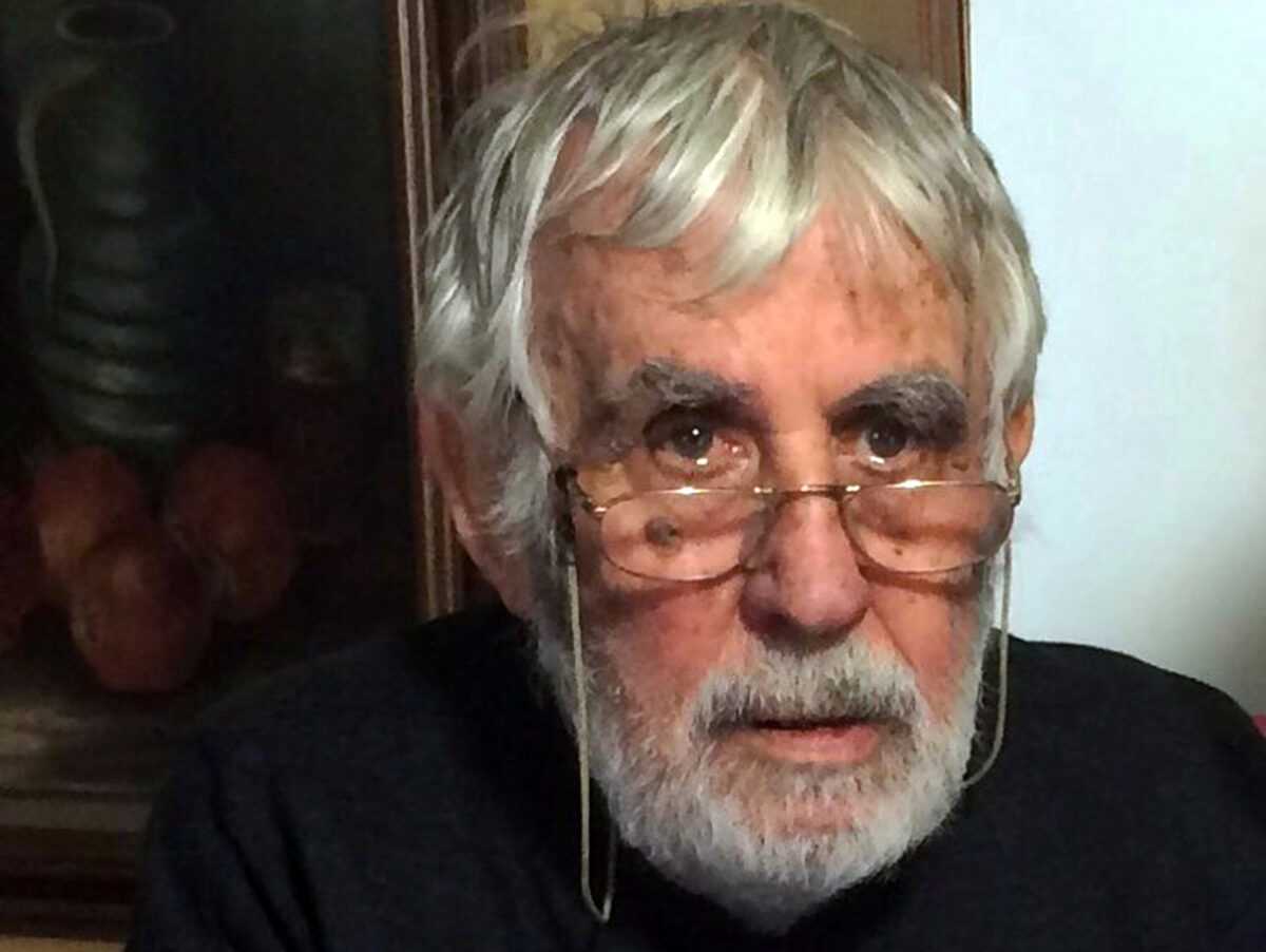 Κωνσταντίνος Κουκούλης: «Έφυγε» από τη ζωή ο άνθρωπος που έχτισε το ...