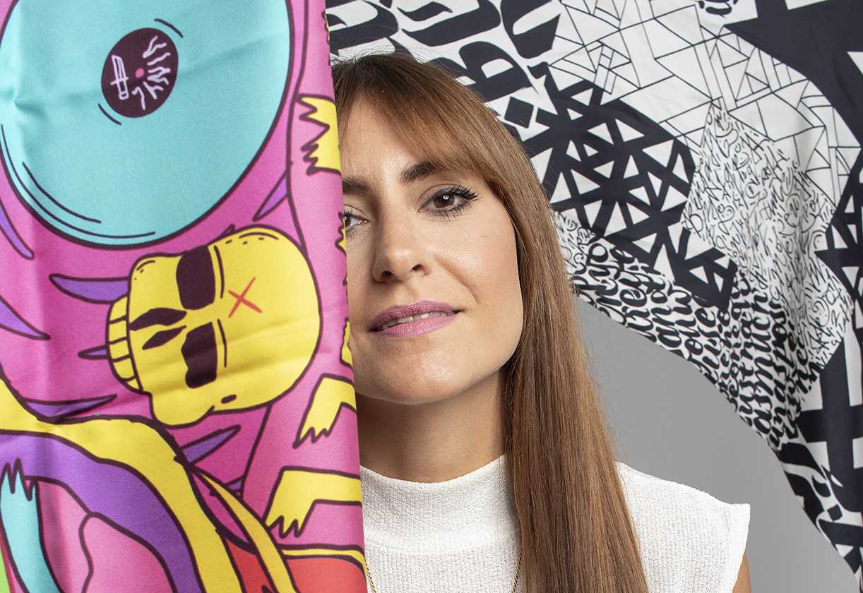 MANTILITY: Από το Σουφλί στις ξένες αγορές τα μαντίλια της καβαλιώτικης ...