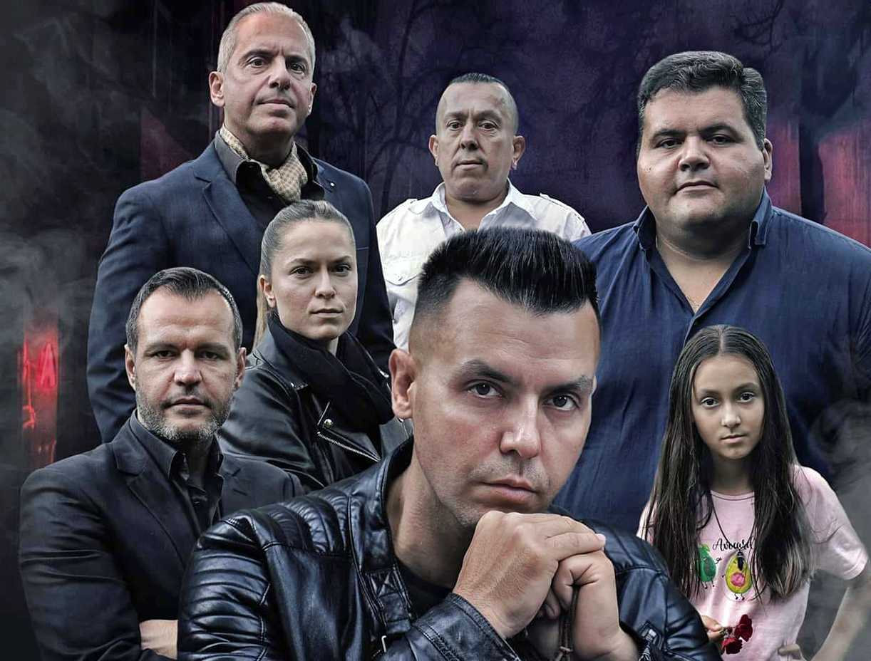 «Ο εκδικητής του παρελθόντος»: Στις κινηματογραφικές αίθουσες με ...