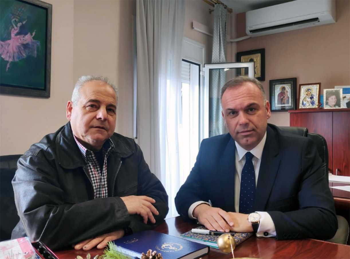 Δήμος Θάσου: 12,5 εκατομμύρια ευρώ για τη δημιουργία εγκατάστασης ...