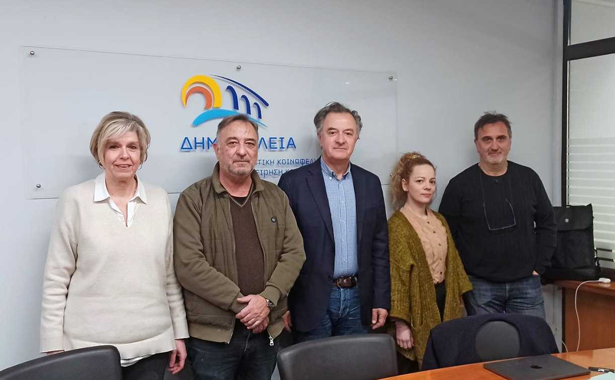 ΔΗΜΩΦΕΛΕΙΑ-ΔΗΠΕΘΕ Καβάλας: Χέρι-χέρι για τον πολιτισμό και την ...
