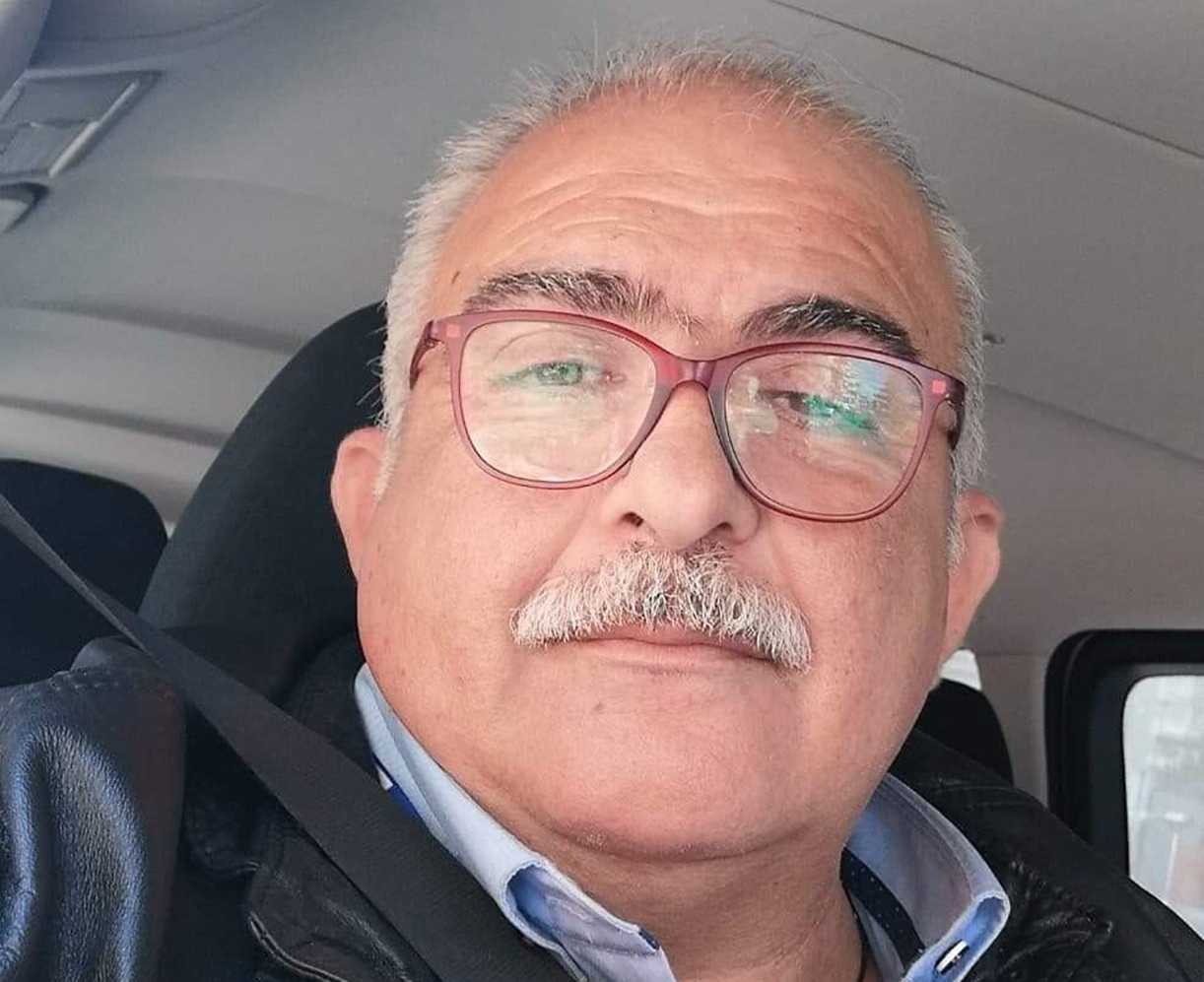 Η μουσική οικογένεια της Καβάλας πενθεί: Πέθανε ξαφνικά ο Νίκος Ασλάνης ...