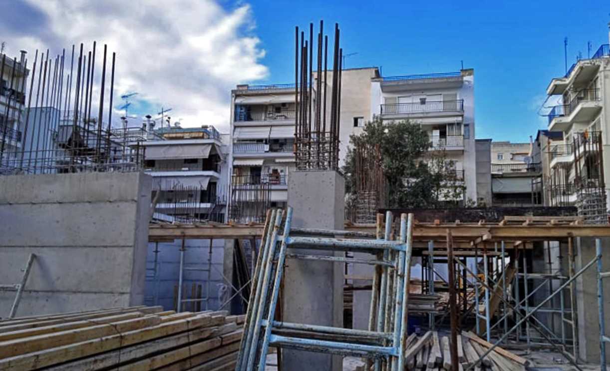 Απόφαση-σταθμός του Άρειου Πάγου: Αποζημίωση στους γείτονες για ...