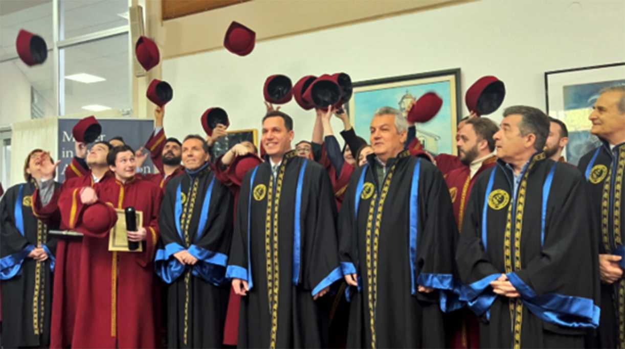 ΔΙΠΑΕ Καβάλας: Για πρώτη φορά δια ζώσης η τελετή ορκωμοσίας στο ...