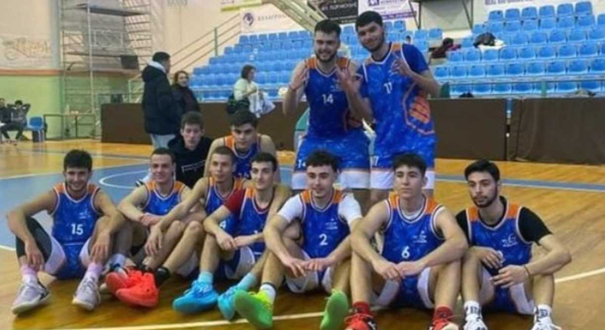 6ο ΓΕΛ Καβάλας: Ένα βήμα πριν τον τίτλο του πρωταθλητή της ΑΜΘ - KAVALA ...