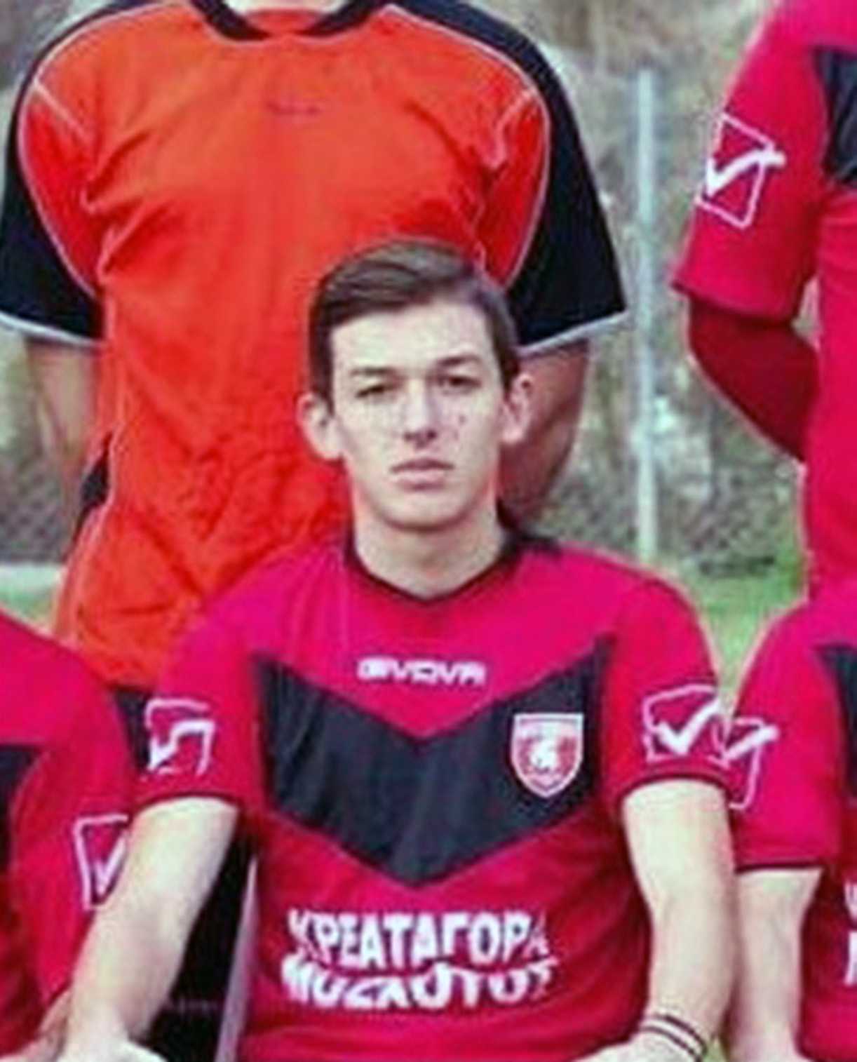 Βρασίδας Νέας Περάμου: Χάσαμε έναν Περαμιώτη, ένα «Βρασιδάκι» - KAVALA POST