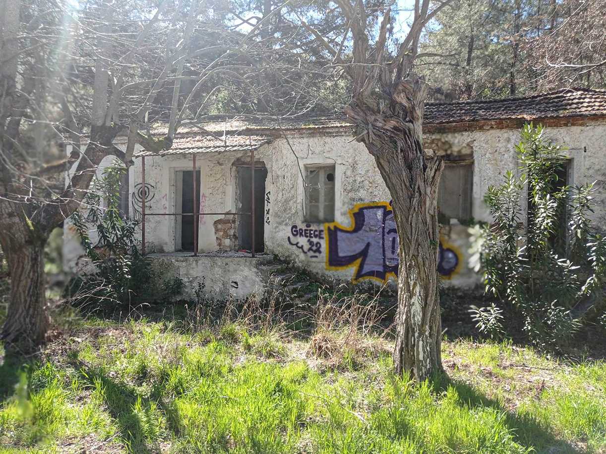 Δημήτρης Λυμπεράκης: Ιδού η... Ανάπτυξη! Εικόνες εγκατάλειψης και ...