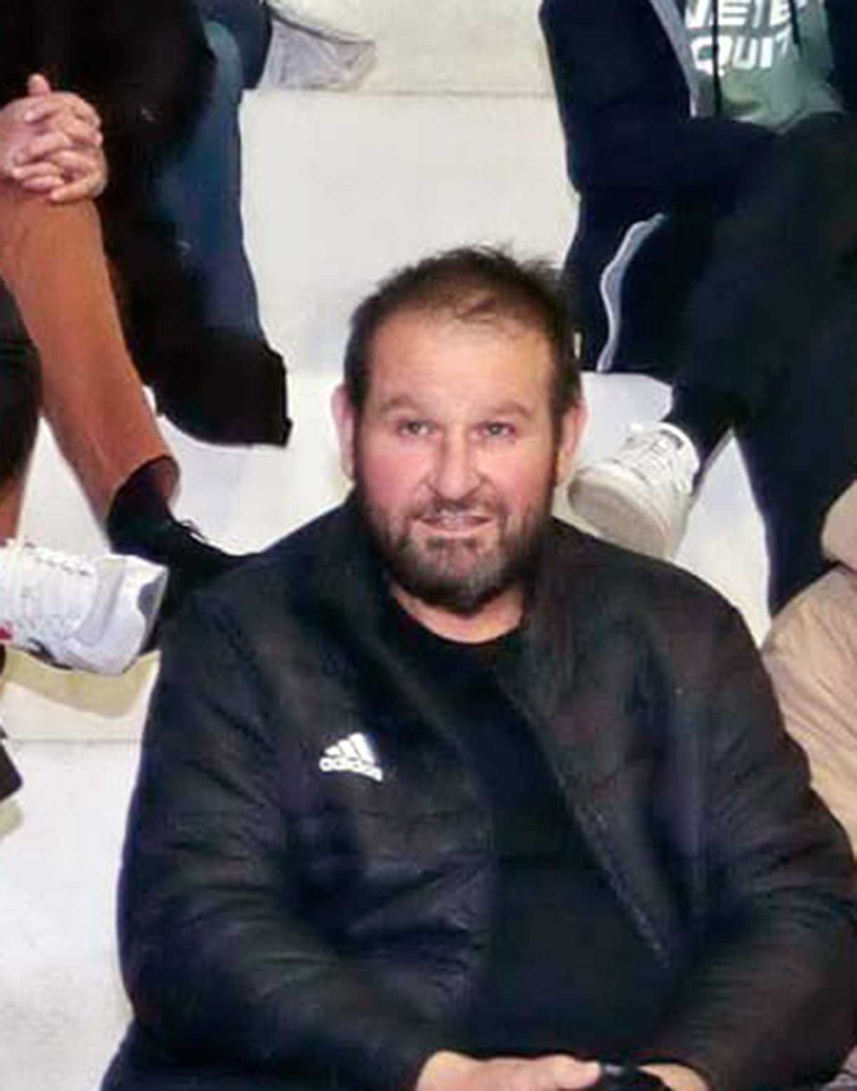 Θλίψη στο καβαλιώτικο ποδόσφαιρο: Πέθανε ο Δημήτρης Ρουμελιώτης ...