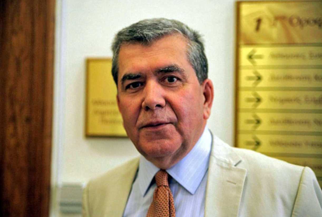Αλέξης Μητρόπουλος: Τι άλλαξε από την 1η Απριλίου στους μισθούς του ...
