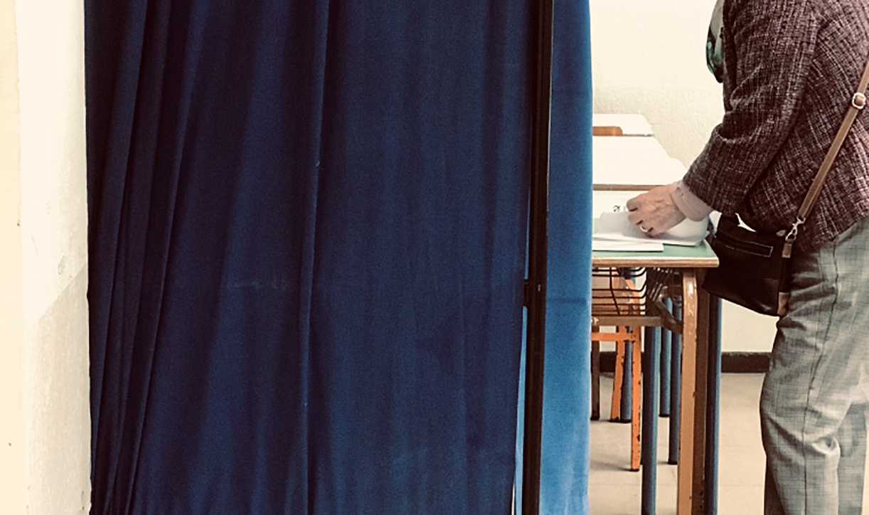 Δημοτικές εκλογές 2023: Συνολικά οι υποψήφιοι όλων των συνδυασμών για ...