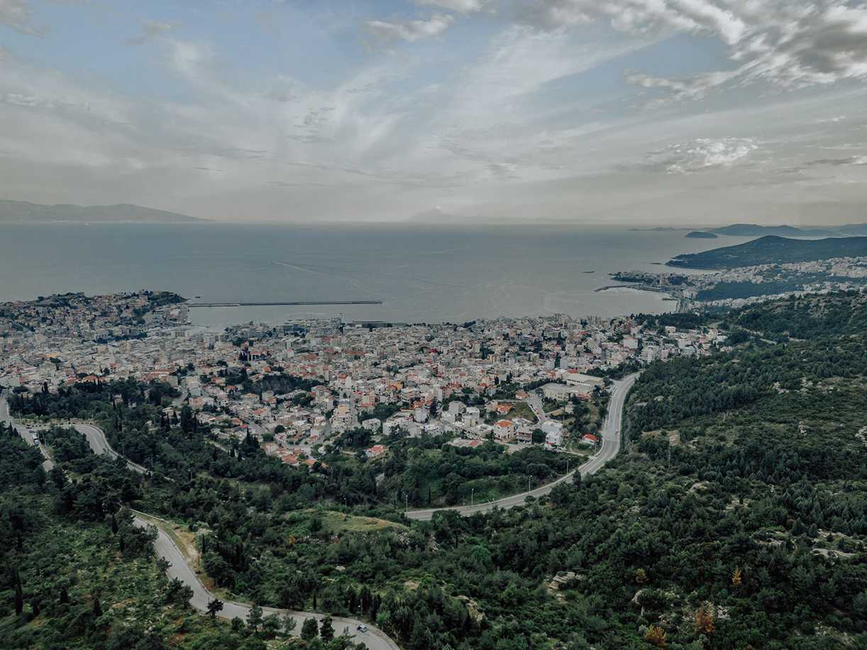 VICE: Όλες οι πόλεις της Ελλάδας από τη... χειρότερη στη λιγότερο κακή ...