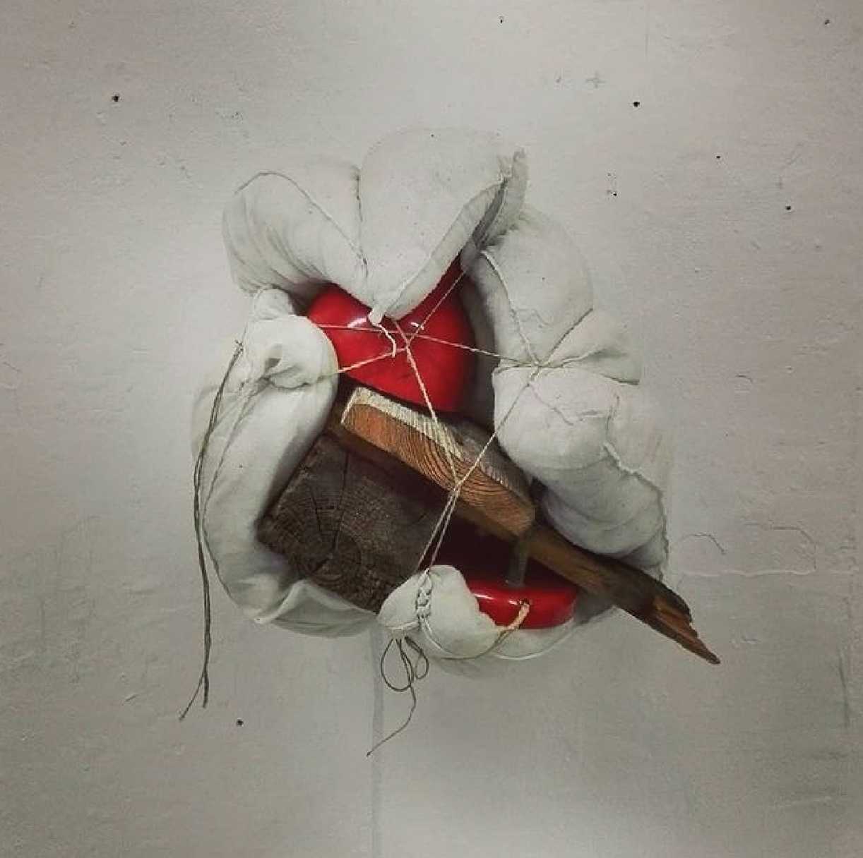 55 CANCRI E: Μια ομαδική οπτικοακουστική έκθεση στον πολυχώρο nekubi ...