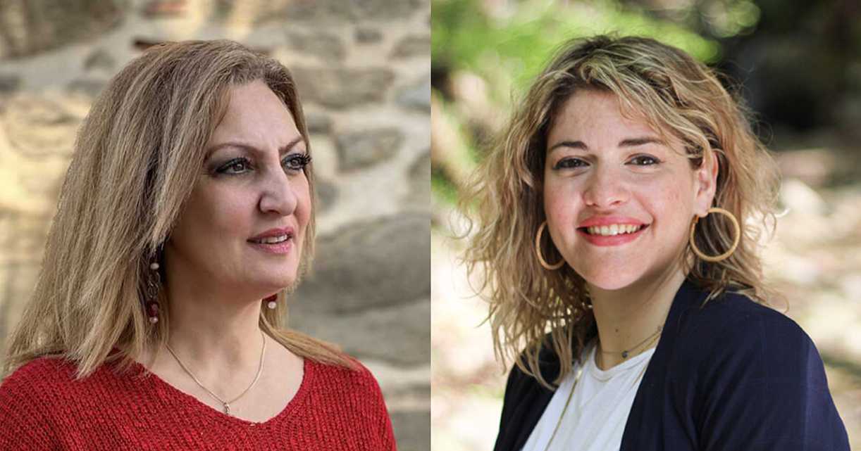 Μείον... δύο γυναίκες το ψηφοδέλτιο του ΣΥΡΙΖΑ Καβάλας: Μετά την ...