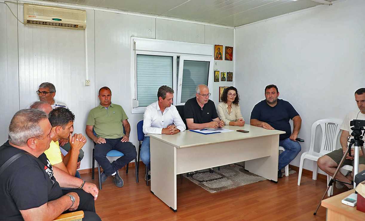 Δήμος Καβάλας: Δρομολογείται η ασφαλτόστρωση των περισσότερων ...