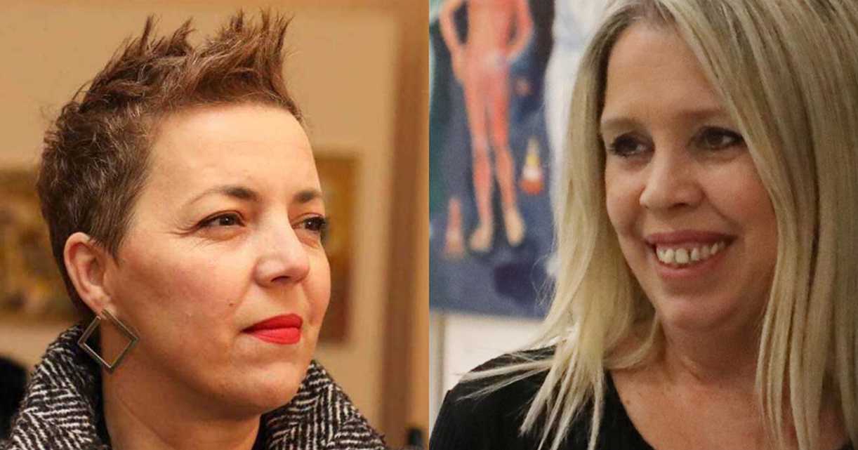ΣΥΡΙΖΑ Καβάλας: Αυτές είναι οι δύο γυναίκες που θα πλαισιώσουν το ...